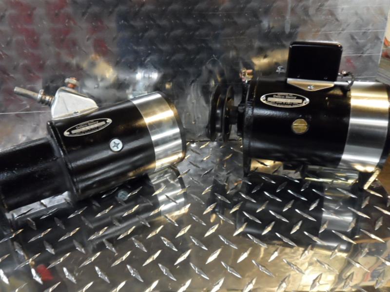 Image Gallery - North Star Auto Electric, Specializing in Starters ...
