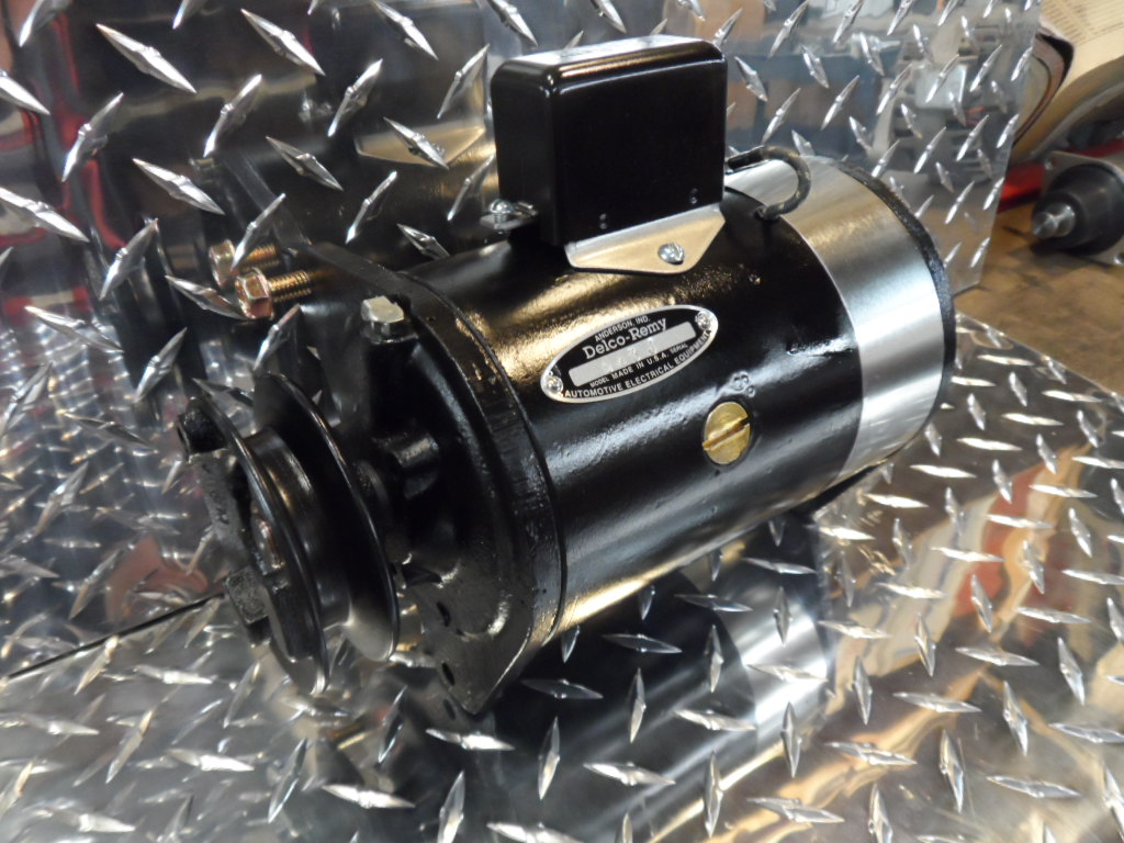 Image Gallery - North Star Auto Electric, Specializing in Starters ...